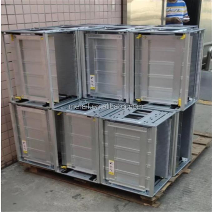 SMT Clean Room Eletronic Antistatic Reel Storage Cart SMT Stainless ...