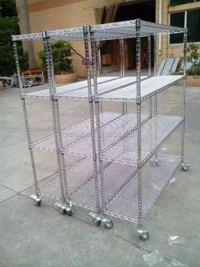 esd smt reel storage cart SMT Reel Trolley/PCB Protection Device ESD ...