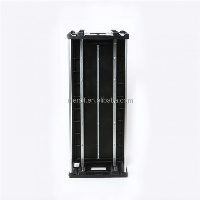 Esd Magazine Rack Durable Folding SMT ESD PCB Magazine Rack For SMT PCB ...