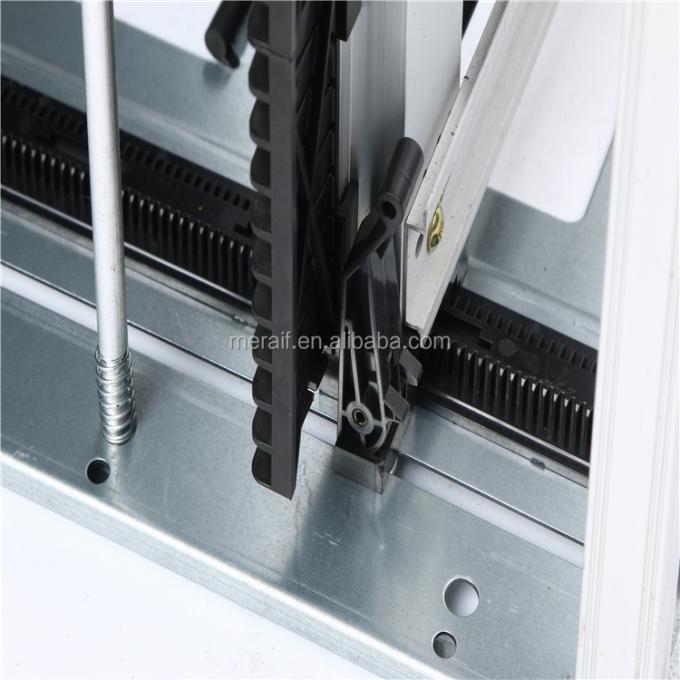 Screw Adjustable SMT PCB ESD Magazine Rack , Precision ESD Storage ...