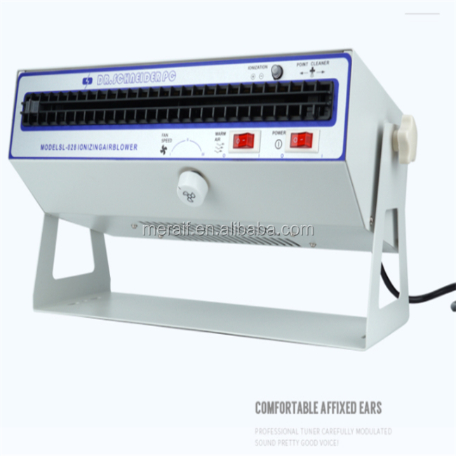SL-028 220V/110V Overhead Anti-static Air Ionizer Blower fan ESD ...
