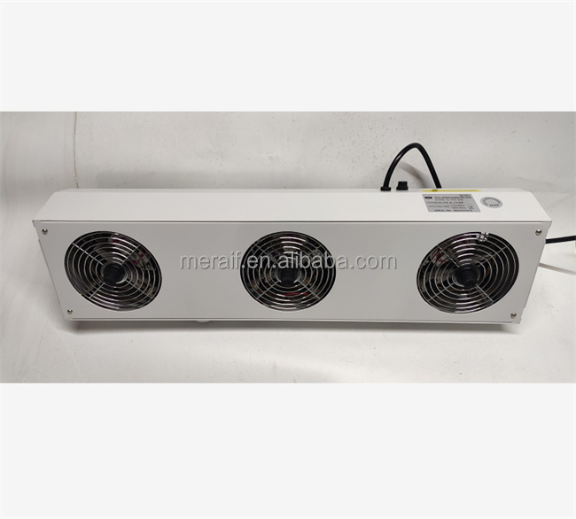 SL-003 800mm Ionizing Air Blower Anti Static Ionizer Static Eliminator ...