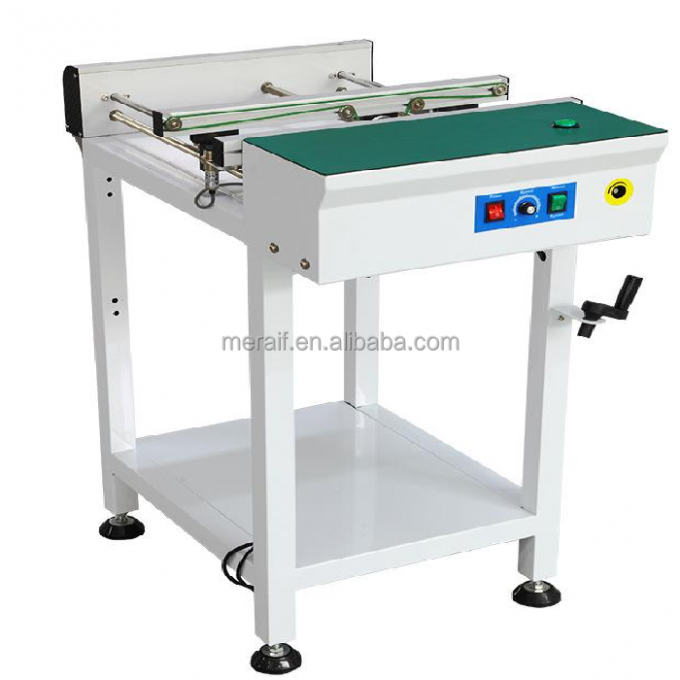 SMT Inspection Conveyor PCB chain conveyors for pcb production line