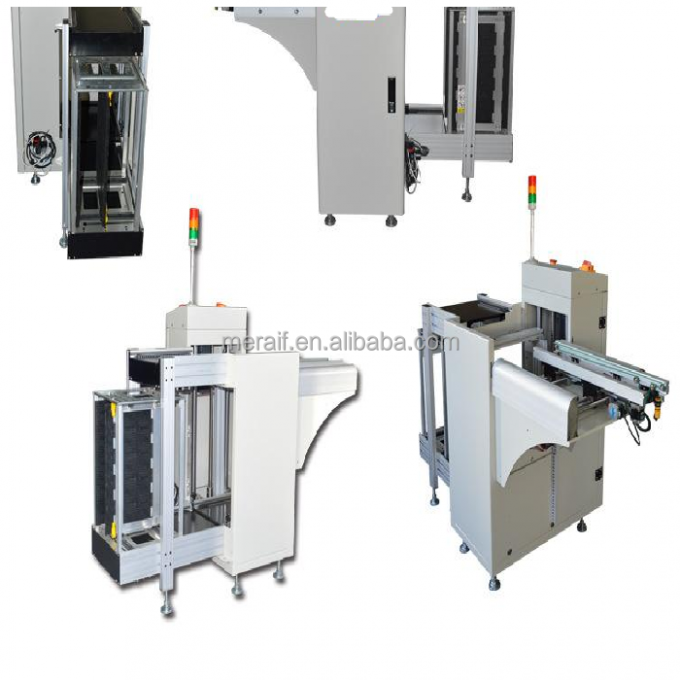 SMT Loader machine PCB Loader for SMT Production line