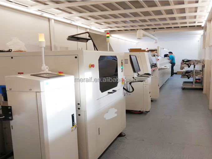 SMT Loader machine PCB Loader for SMT Production line