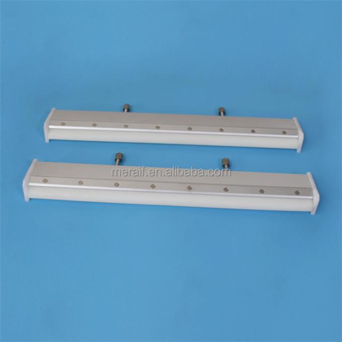 SMT MPM Momentum Squeegee Screen Printer Solder Paste Squeegee 460mm ...