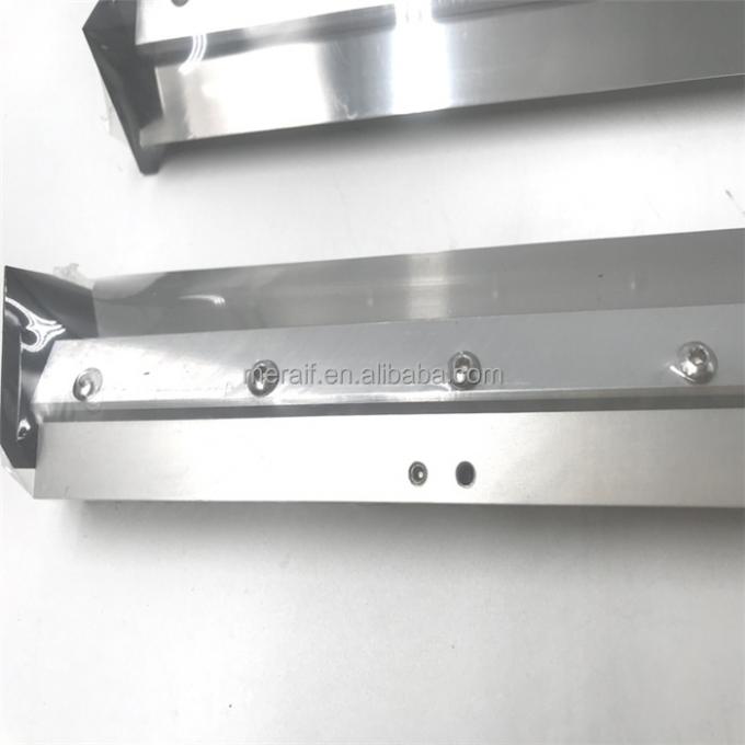 SMT EKRA Squeegee Screen Printer Use Aluminum Handle Squeegee Solder ...