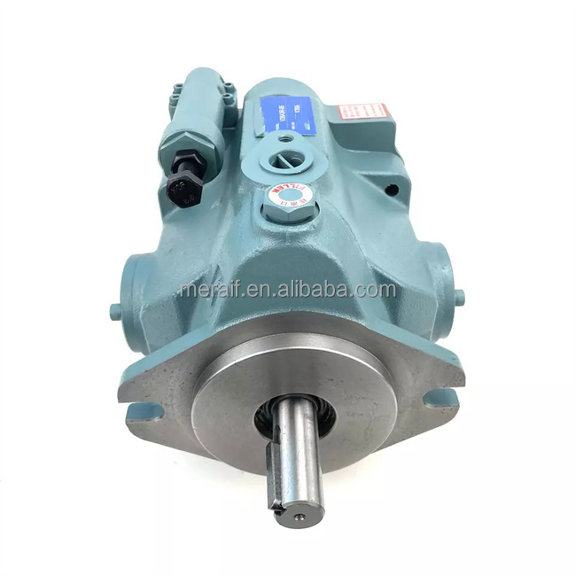 Daikin V38 Oil Pump V38A3RX-95 Hydraulic Piston Pump DAIKIN axial ...