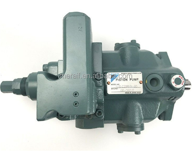 Daikin V38 Oil Pump V38A3RX-95 Hydraulic Piston Pump DAIKIN axial ...