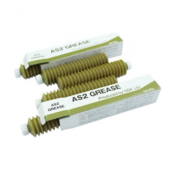 SMT Lubricating Oil NSK LG2 grease K3035H 80g For SMT Pick And Place ...