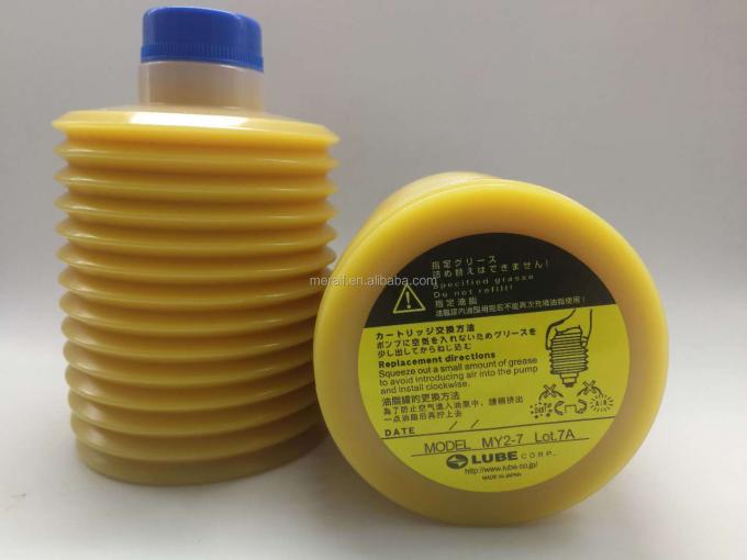 Original SMT grease LUBE LHL-Y100 700cc Grease Lubrication Base Grease ...