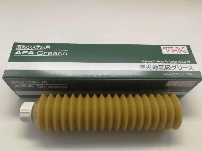 SMT machine maintain grease NSK Grease LR3 80G for CNC Injection mold ...