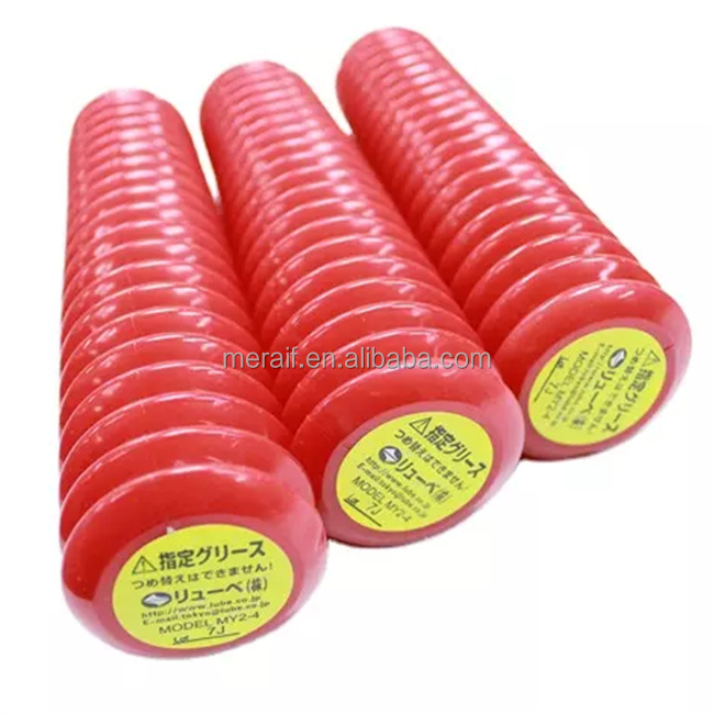 LUBE Grease MY2-4 400G Use for smt Machine Industrial Injection Molding ...