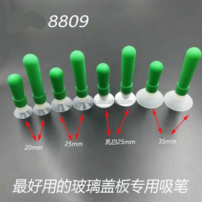 Anti static soldering station tool Mini SMT IC Chip pick up pen BGA ...