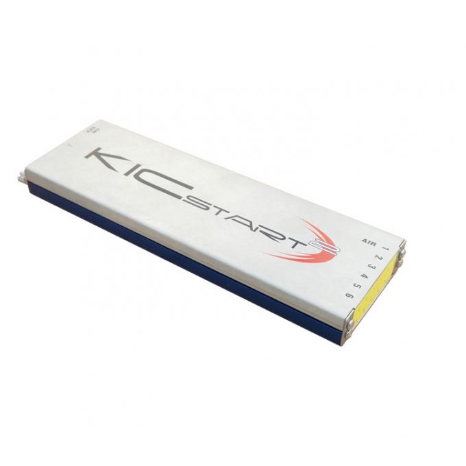 KIC START2 Reflow Profile ,oven Temperature tester,KIC Thermal ...