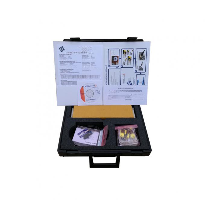 KIC START2 Reflow Profile ,oven Temperature tester,KIC Thermal ...