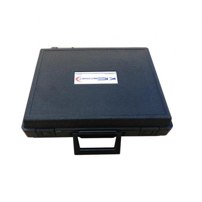 KIC START2 Reflow Profile check , KIC Temperature tester, Thermal ...