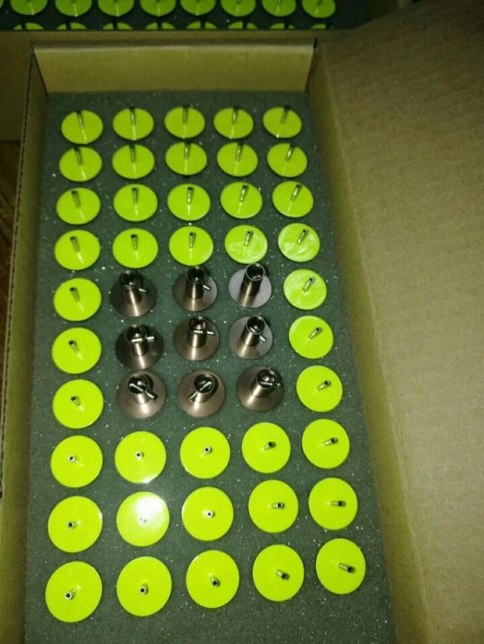 SMT Fuji NXT H04S nozzles 1.0 nozzle used in pick and place machine,NXT nozzle fuji