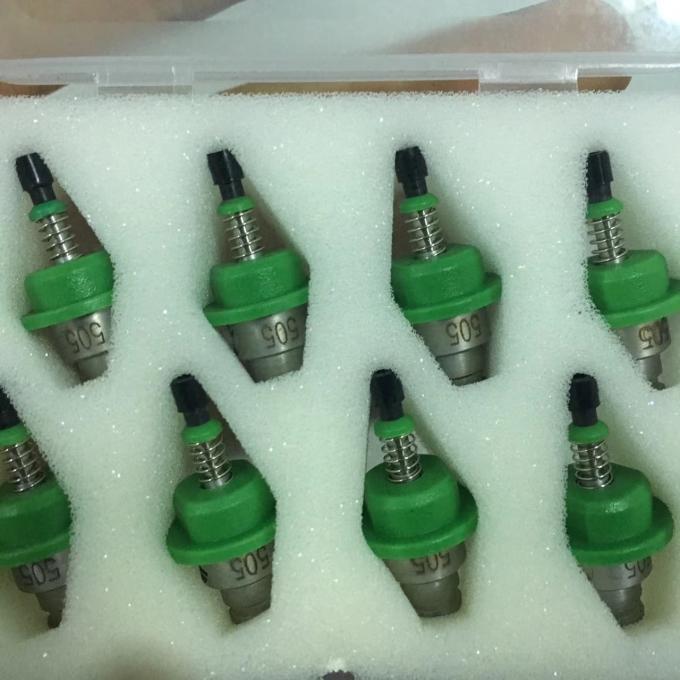 JUKI SMT 506 507 508 Nozzle for JUKI pick and place machine