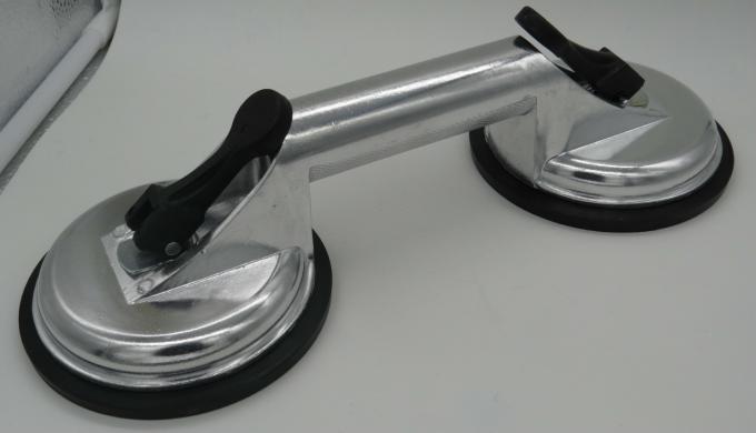 Wickon Suction King two Plate Glass Tool Vacuum Glass Sucker,vacuum ...