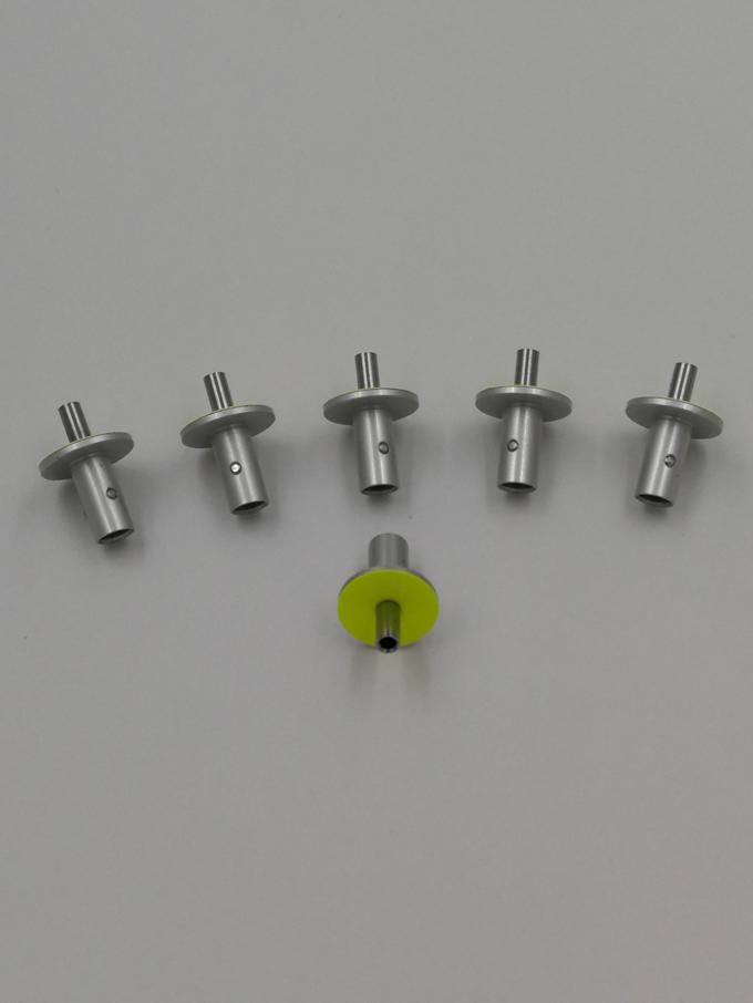 SMT support provider AMPH9524 CP6 3.0 nozzle FUJI smt nozzle