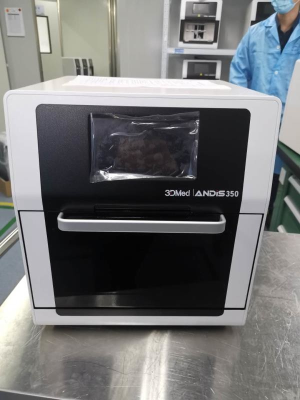 china laboratory fully automated nucleic acid extraction system